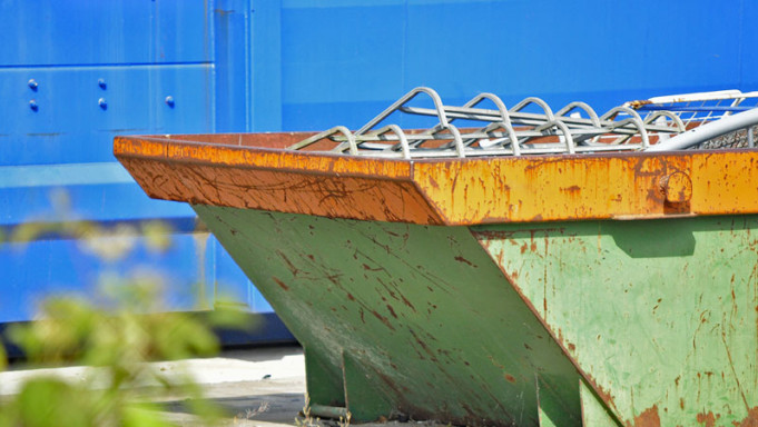 Metso Outotec metal recycling business becomes Lindemann - RECYCLING ...