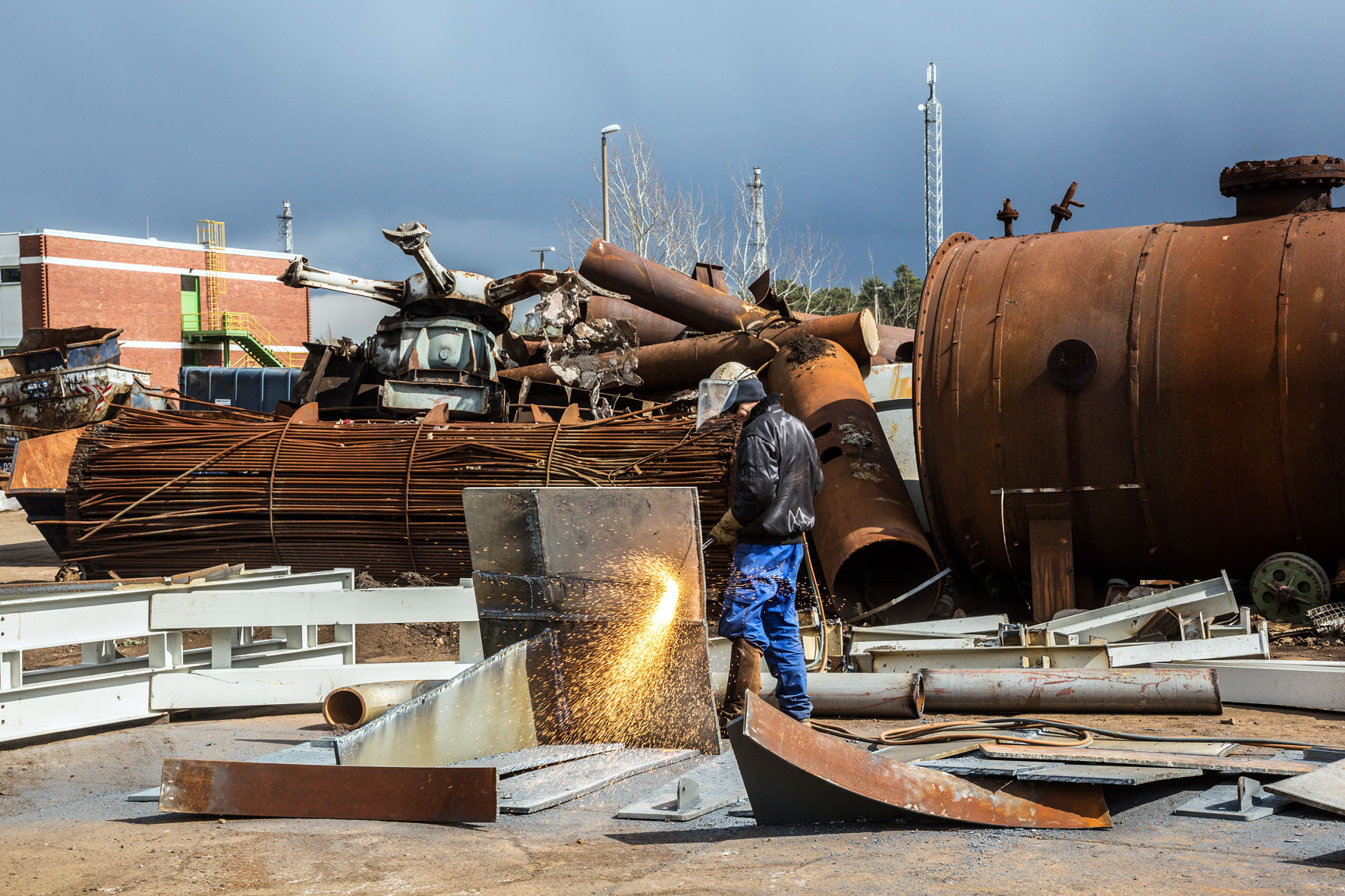 Alba wants to continue succesful development - RECYCLING magazine