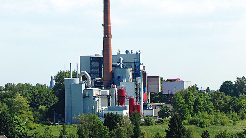 CEWEP publishes Circular Economy calculation tool - RECYCLING magazine