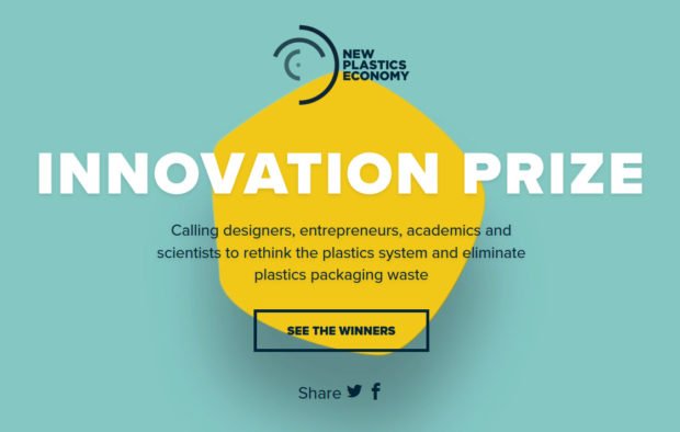 Circular Design Challenge winners announced - RECYCLING magazine