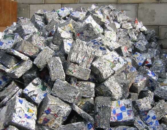 GBCCA unveils new technology to close aluminium can recycling loop ...