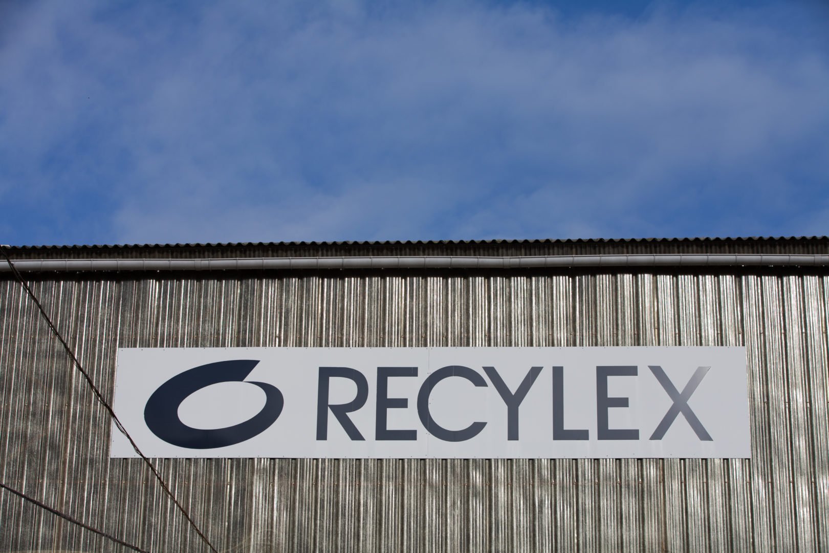 Recylex reports financial information to December 31, 2017 - RECYCLING ...
