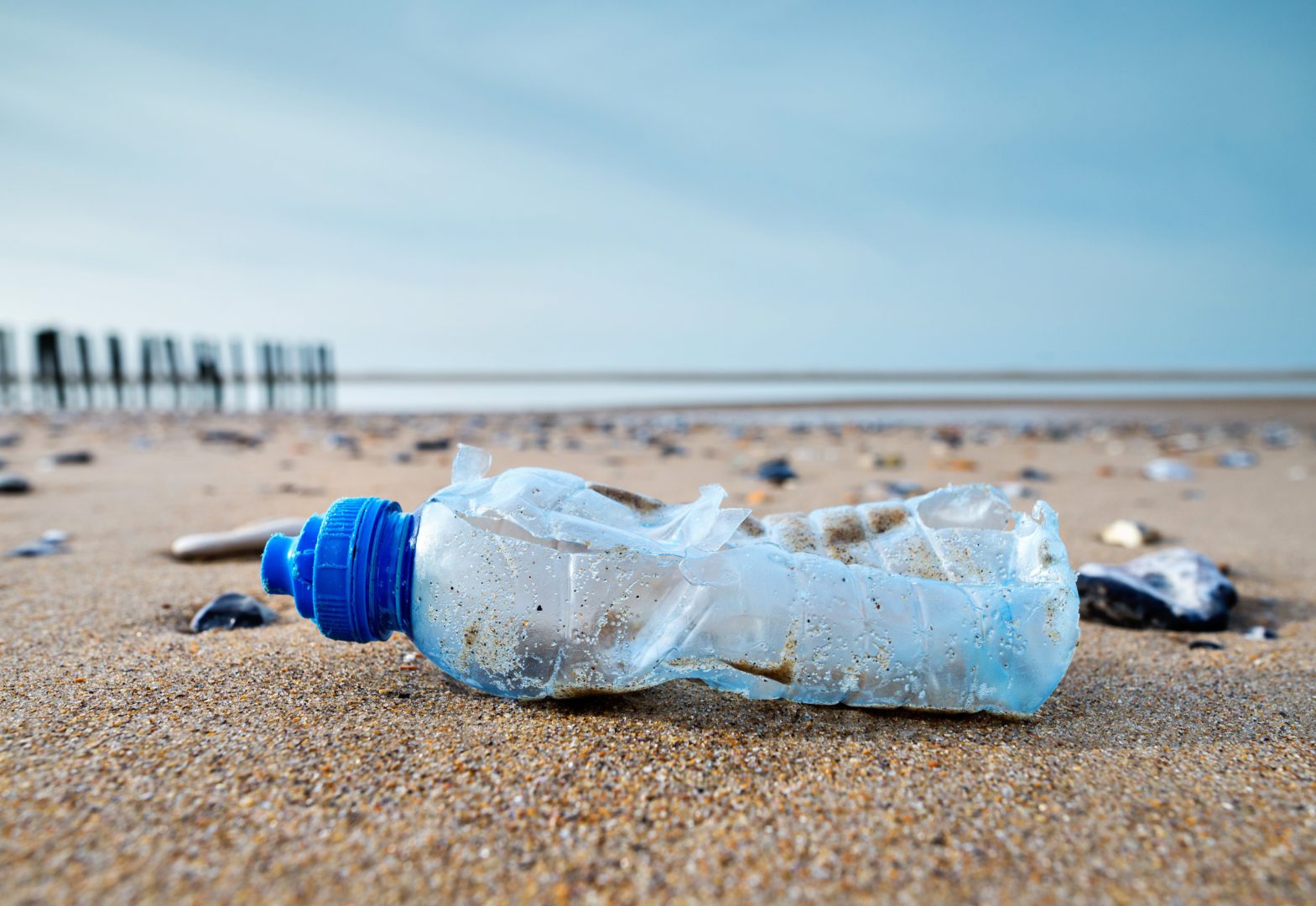 Consumers demand action from manufacturers to tackle plastic pollution ...