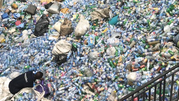 Can the global plastic waste export market be revived? - RECYCLING magazine