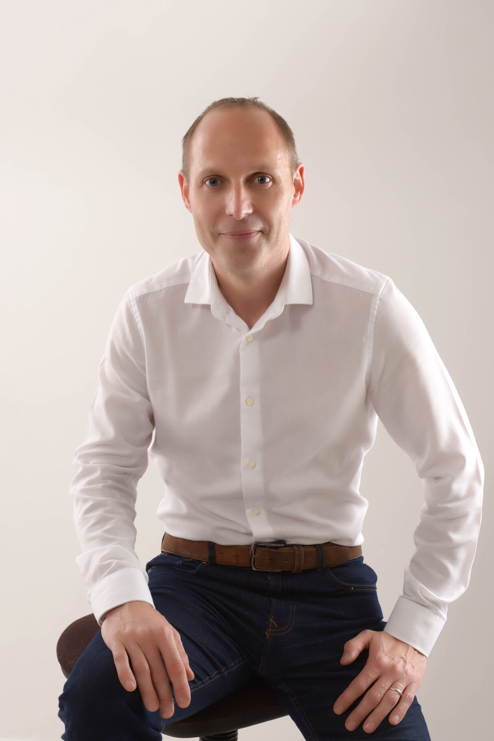 Andusia Promote General Manager, Mark Terrell, to Director - RECYCLING ...