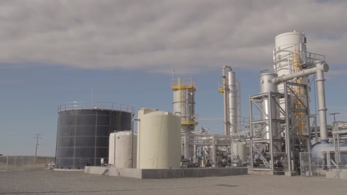 Ocean Polymers plans to develop land-based recycling solutions in Saudi ...