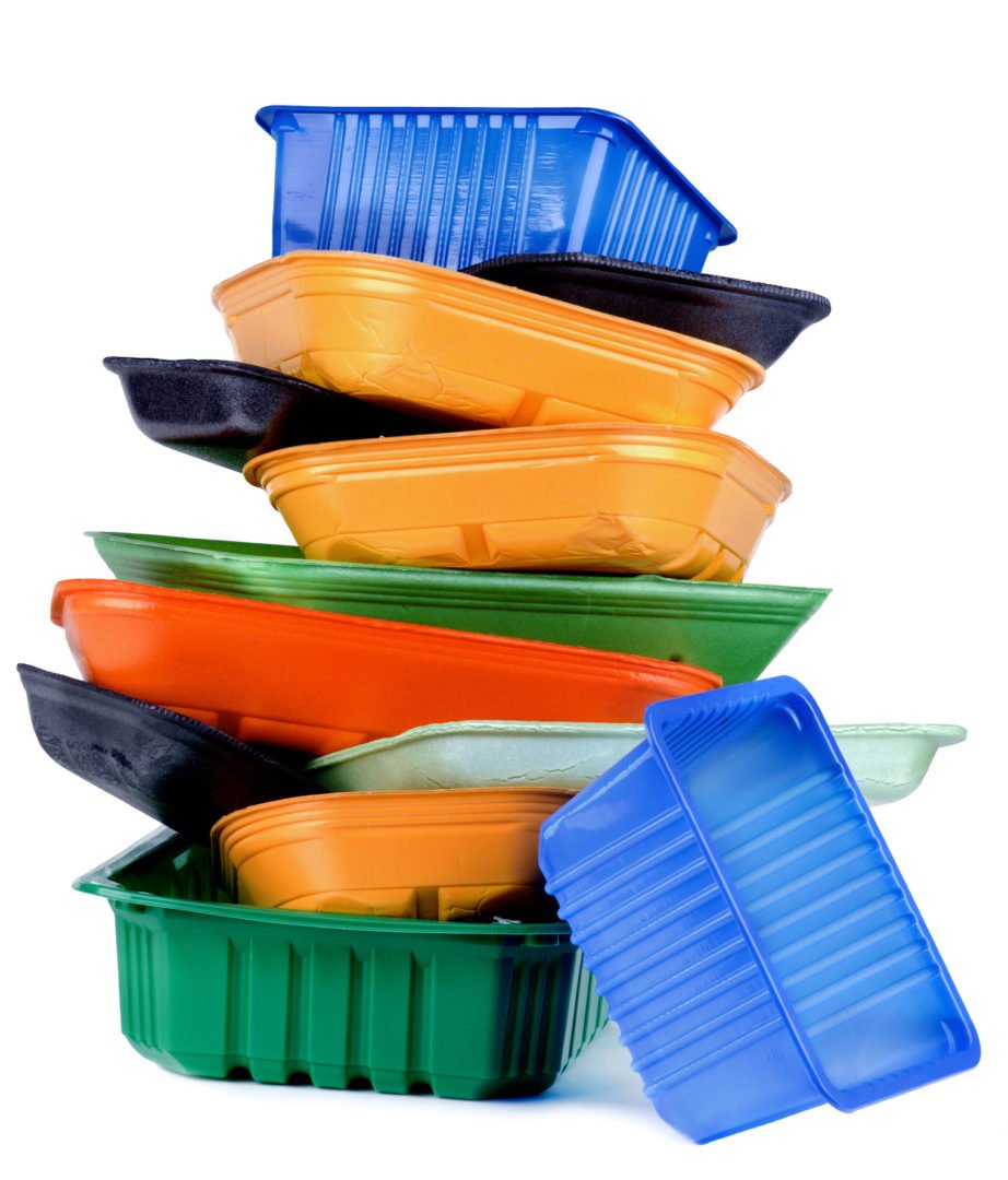 Targets for recycled content in food packaging need care - RECYCLING ...