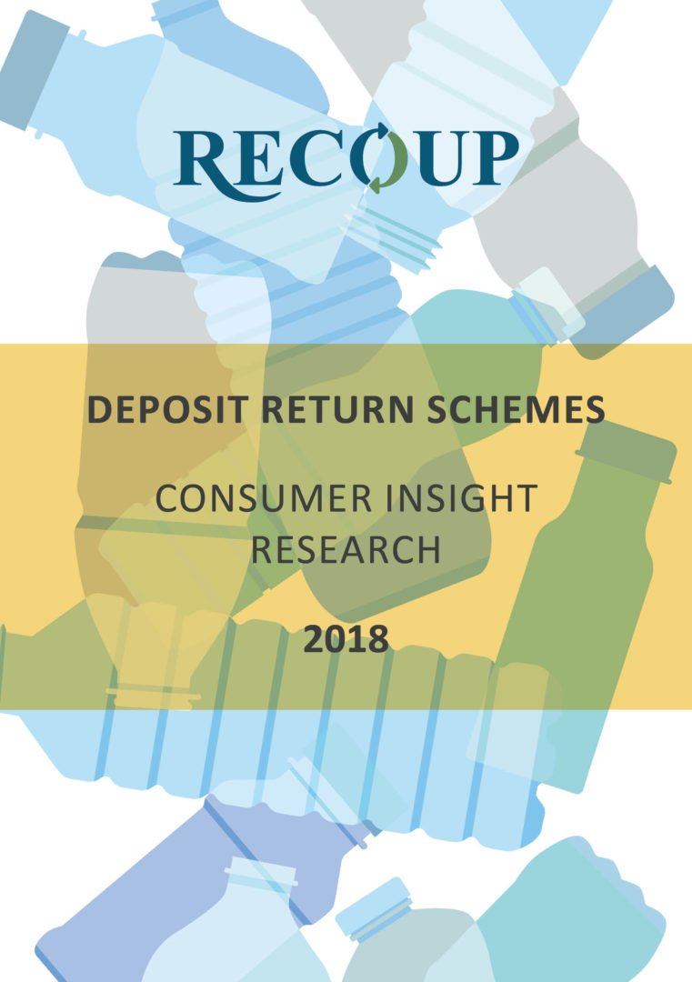 Convenience is key to successful deposit return scheme in the UK ...