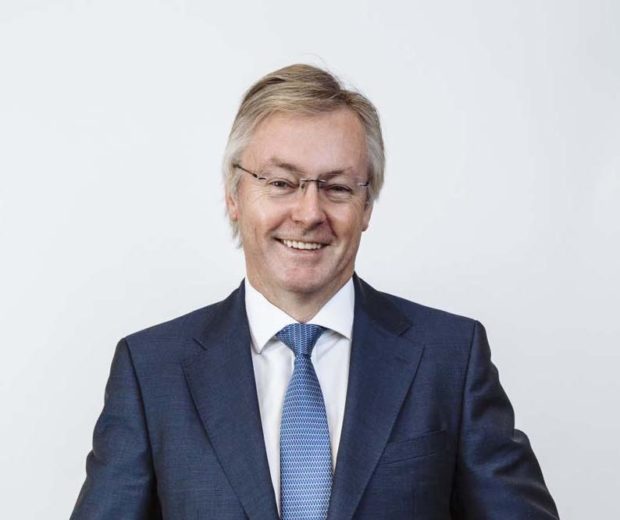 Colin Walsh joins Re-Gen Waste Board - RECYCLING magazine