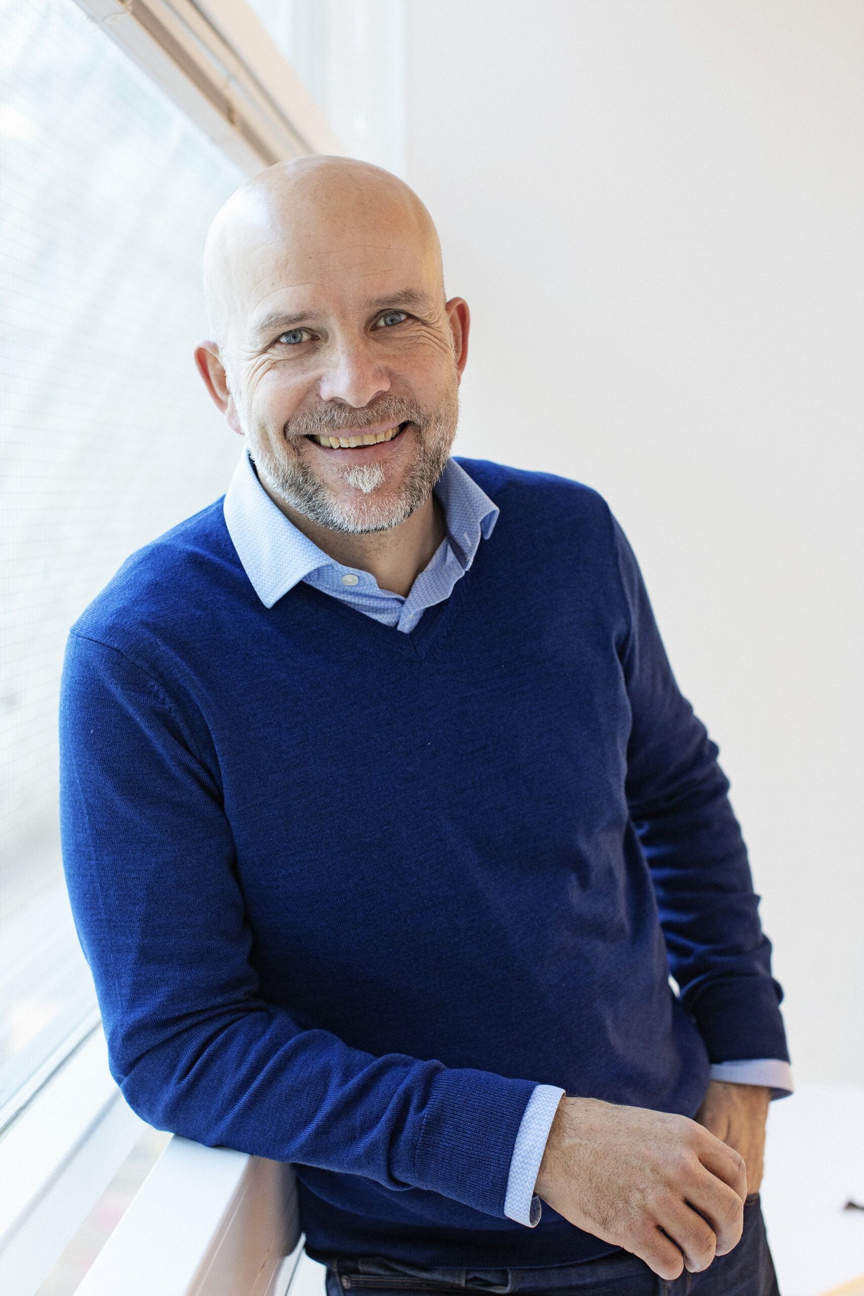 New CEO for ZenRobotics - RECYCLING magazine