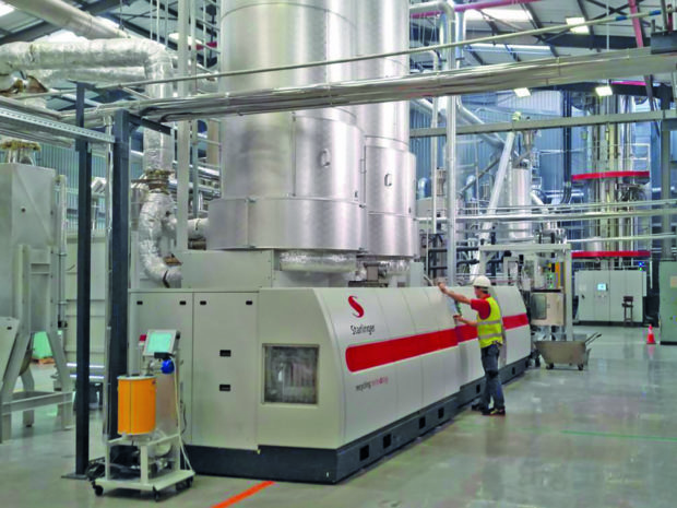 Extrupet increases capacity with 2nd Starlinger PET recycling line ...