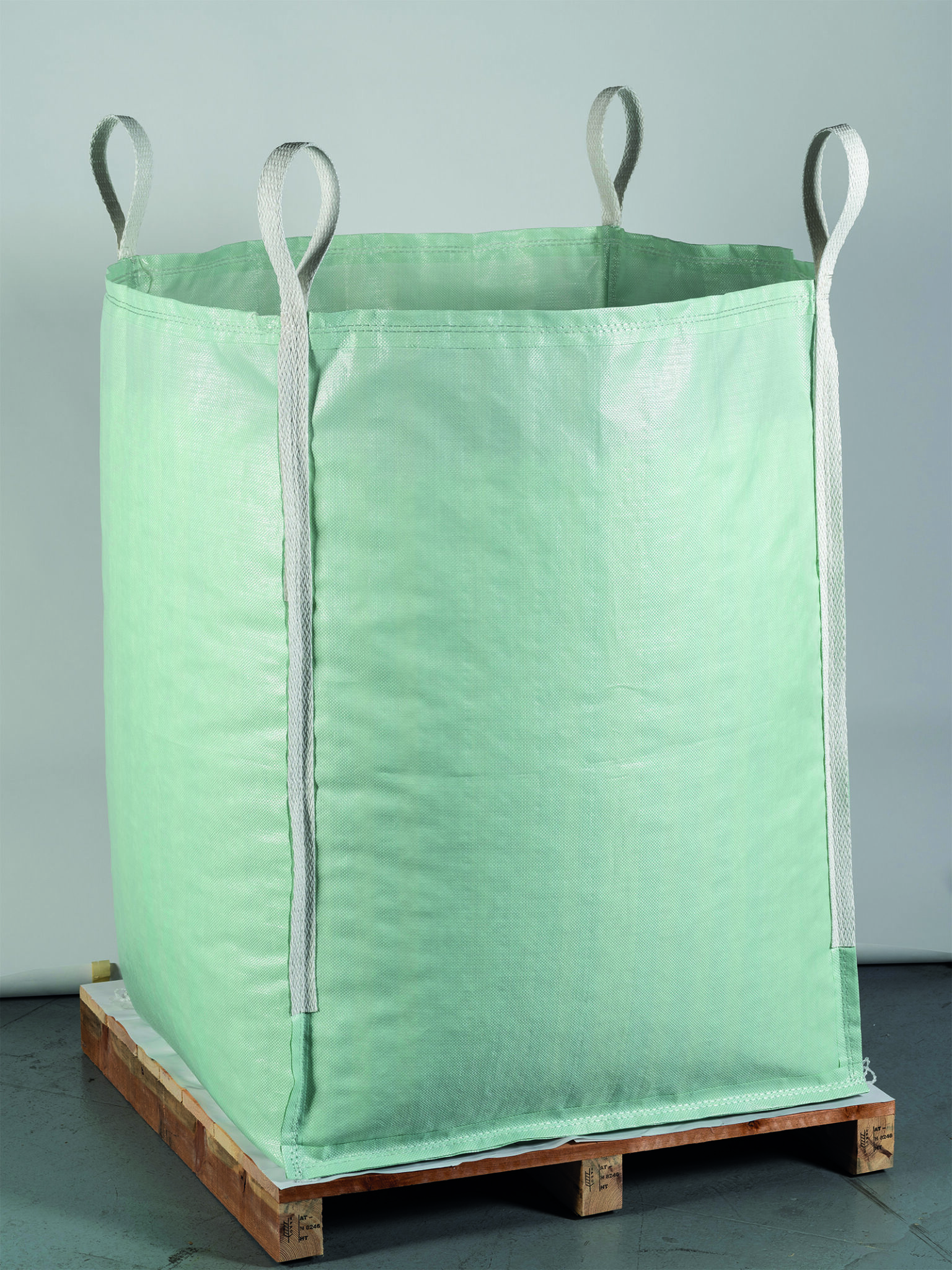 Circular economy for big bags at K 2019 - RECYCLING magazine