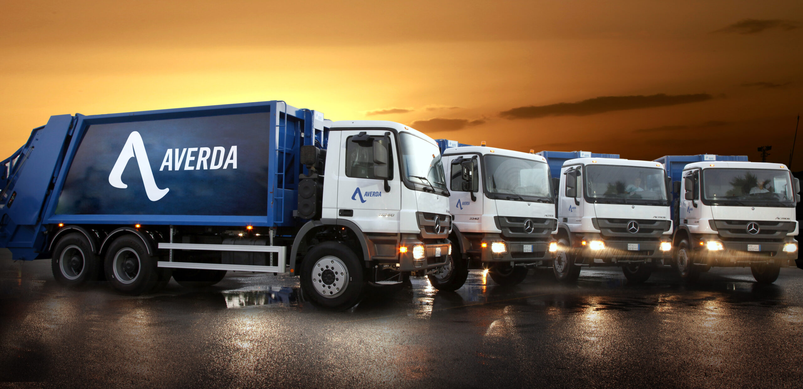 Averda acquires Zenath Recycling - RECYCLING magazine