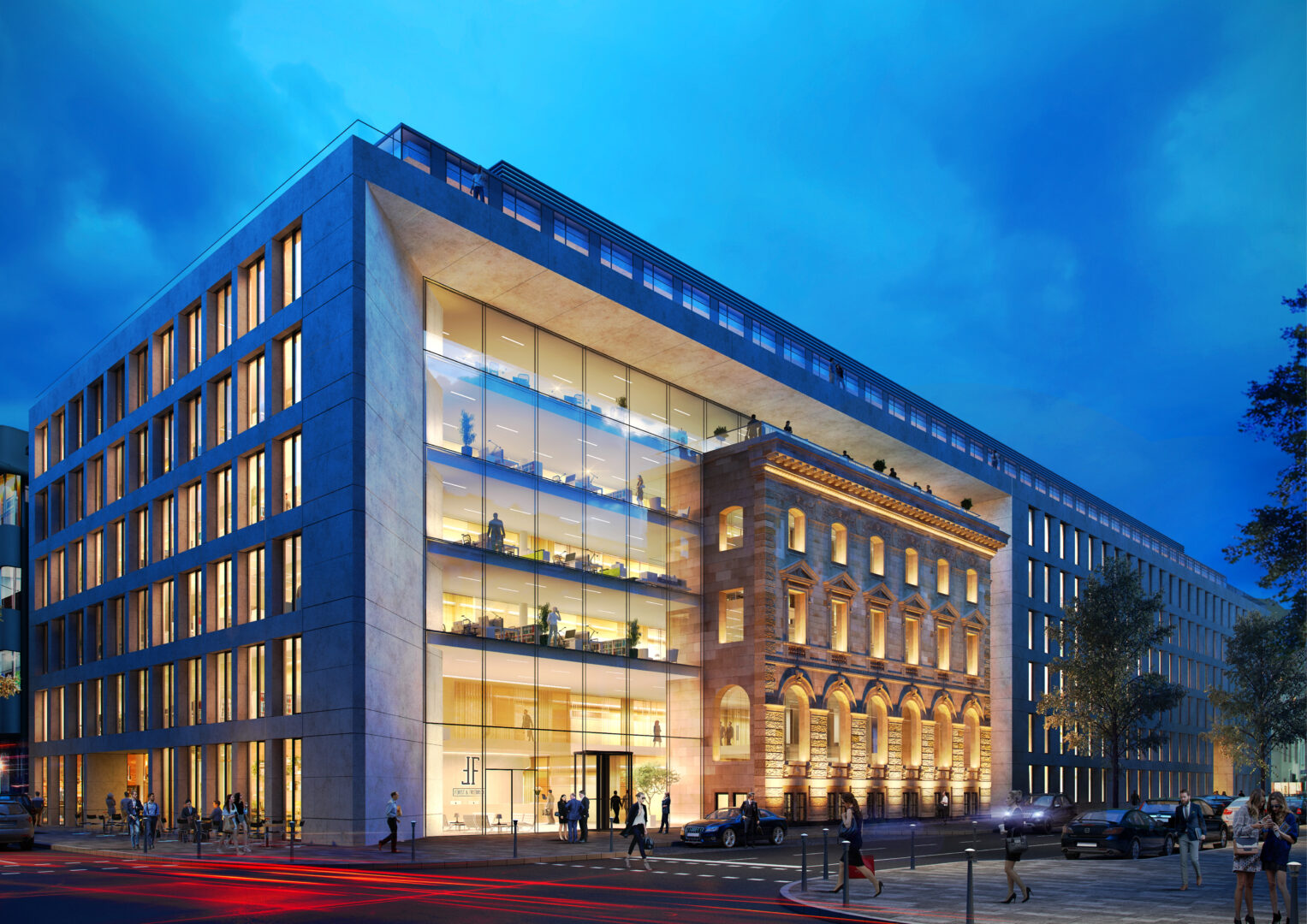 Neste to lead renewable polymers and chemicals business from Germany ...