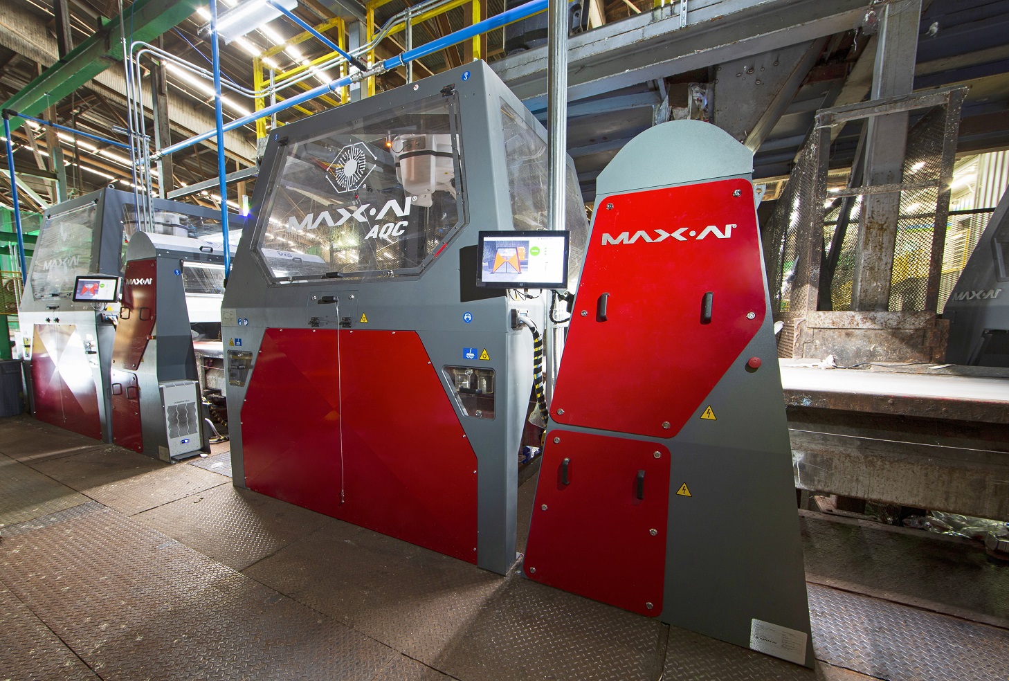 Recology adds Max-AI technology to Pier 96 recycling center - RECYCLING ...