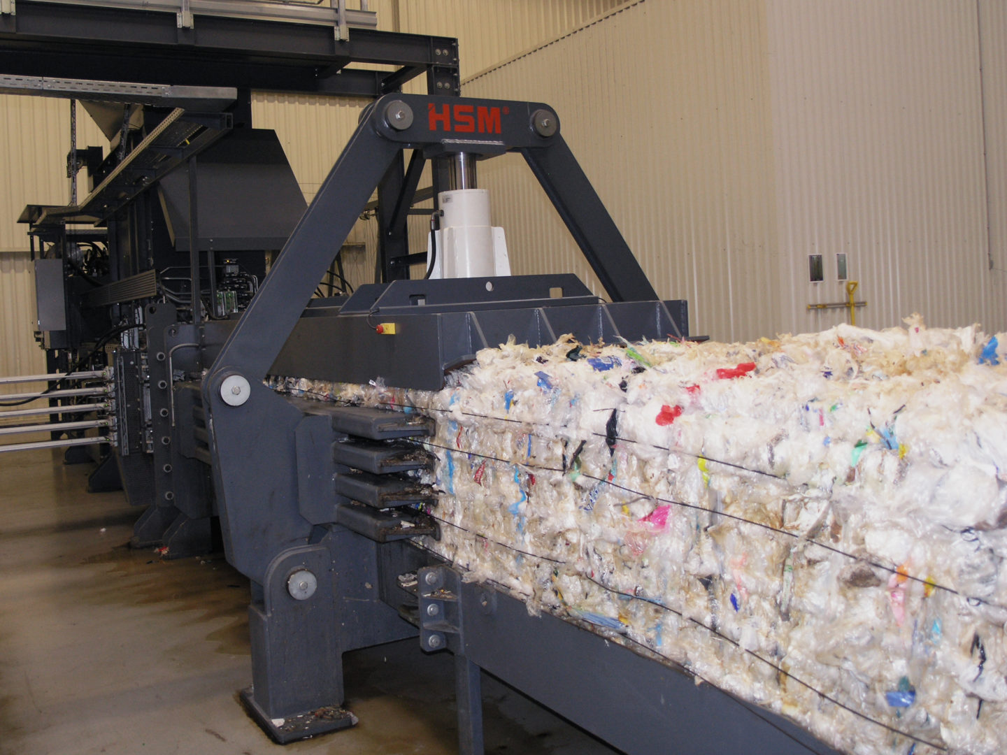 Following in the footsteps of the UK Plastics Pact - RECYCLING magazine
