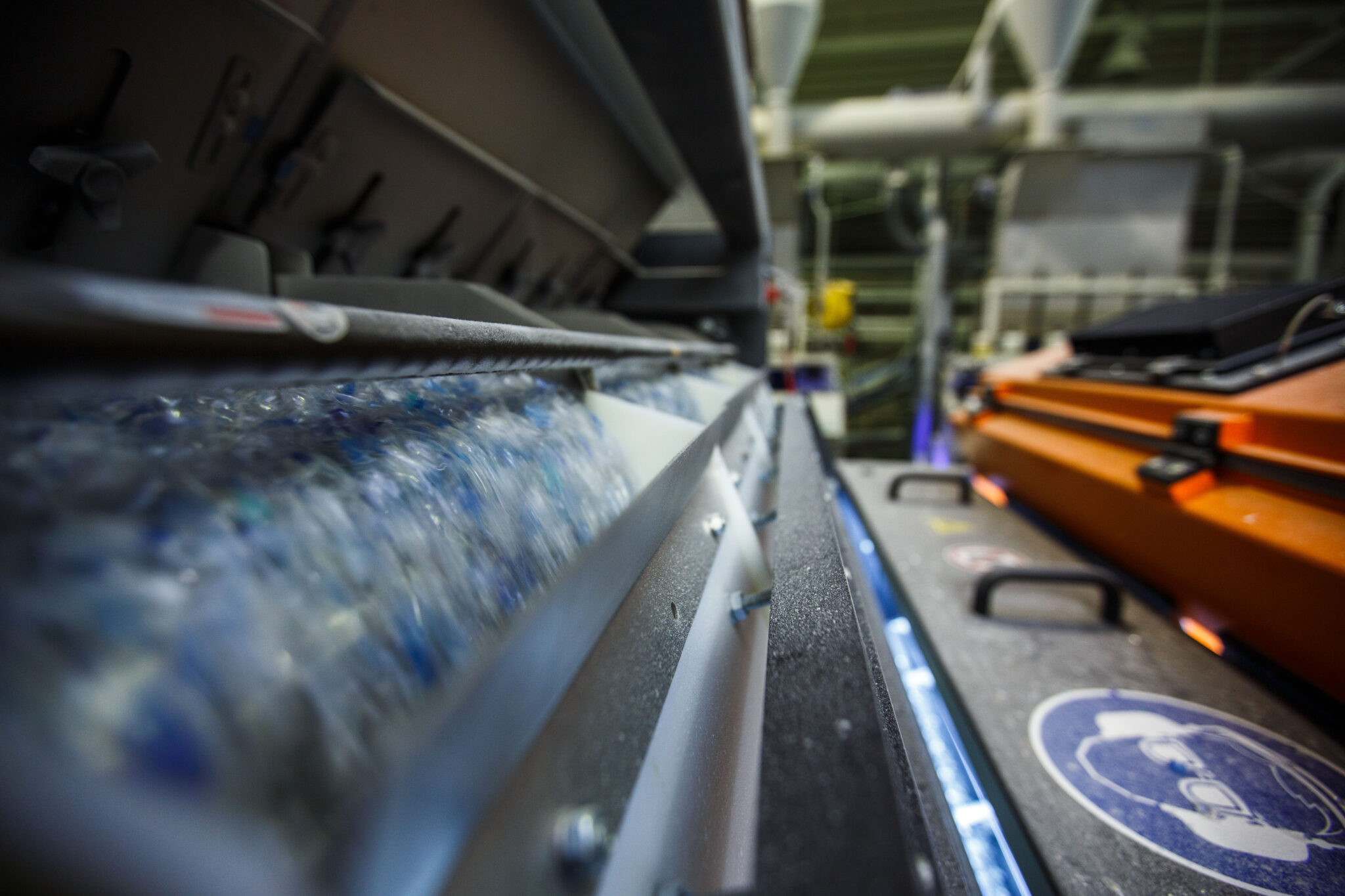 Integrated flake sorting solutions paving the way to increased quality ...