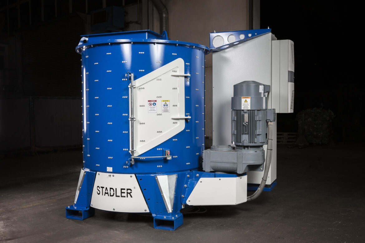 PET recycling: towards a circular economy - RECYCLING magazine