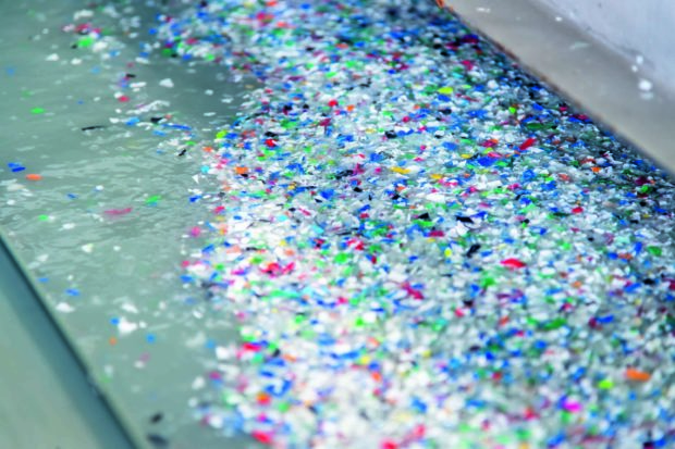 PET recycling: towards a circular economy - RECYCLING magazine