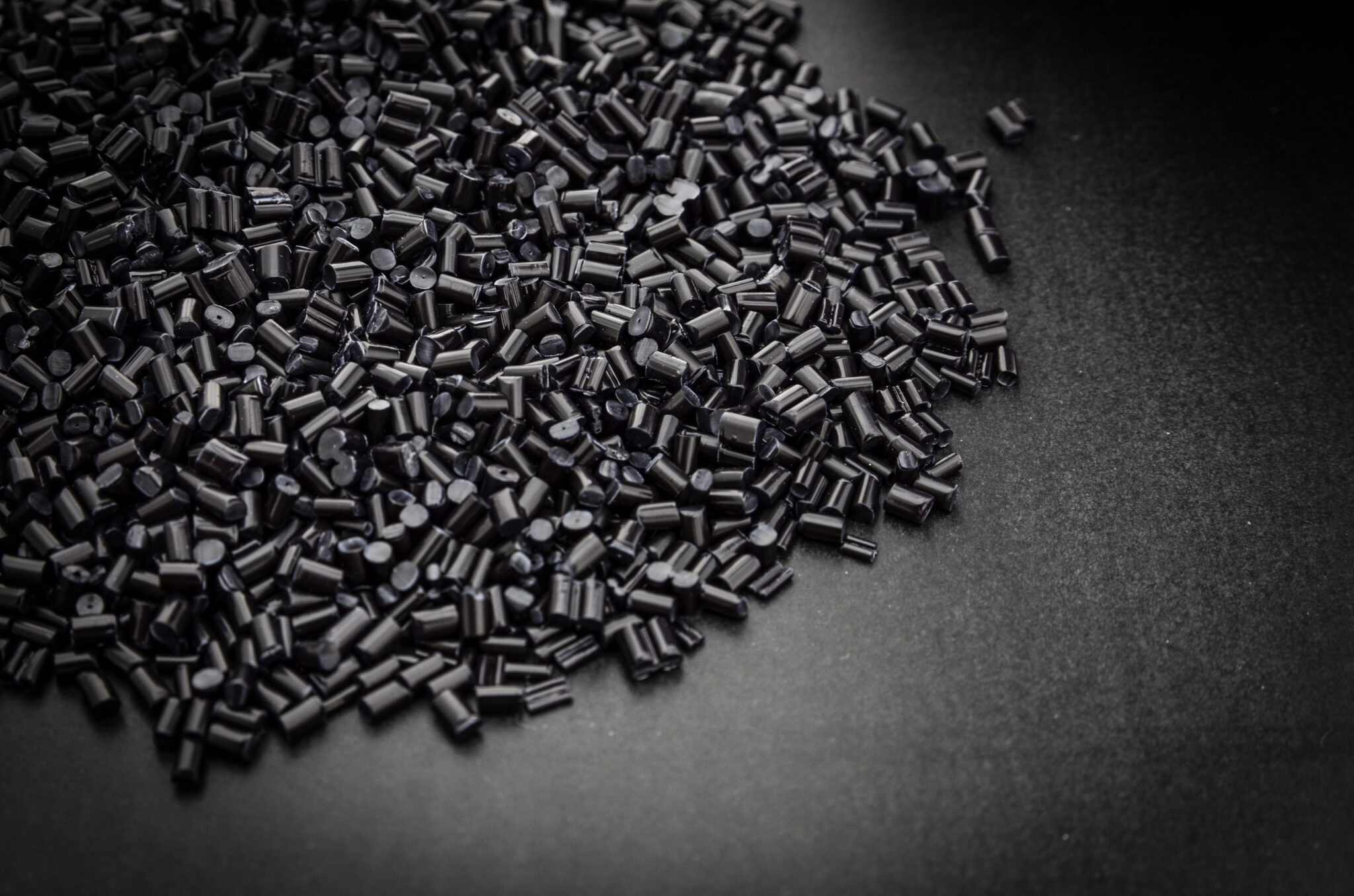 New Near-Infrared Sortable Black Masterbatch - RECYCLING magazine