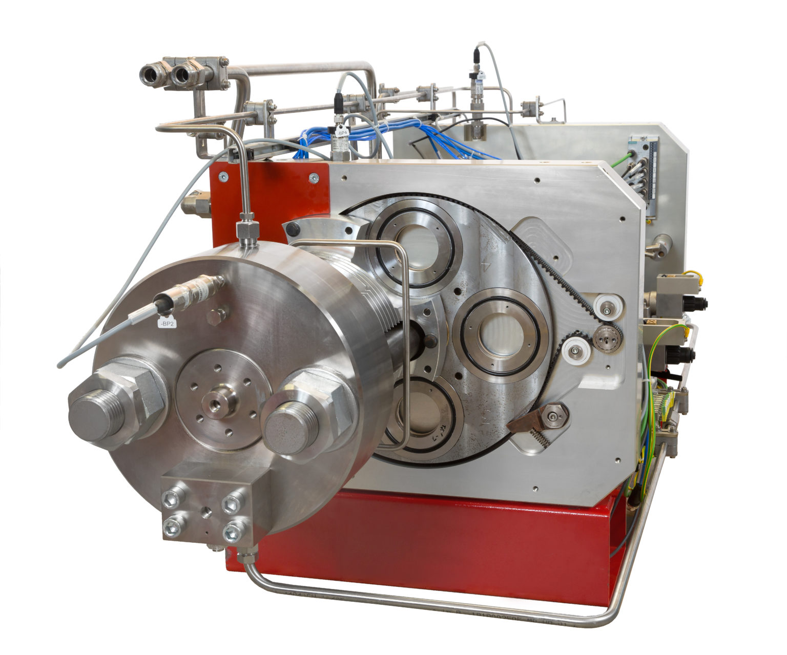 Power from waste is transformed to hydrogen for clean mobility ...