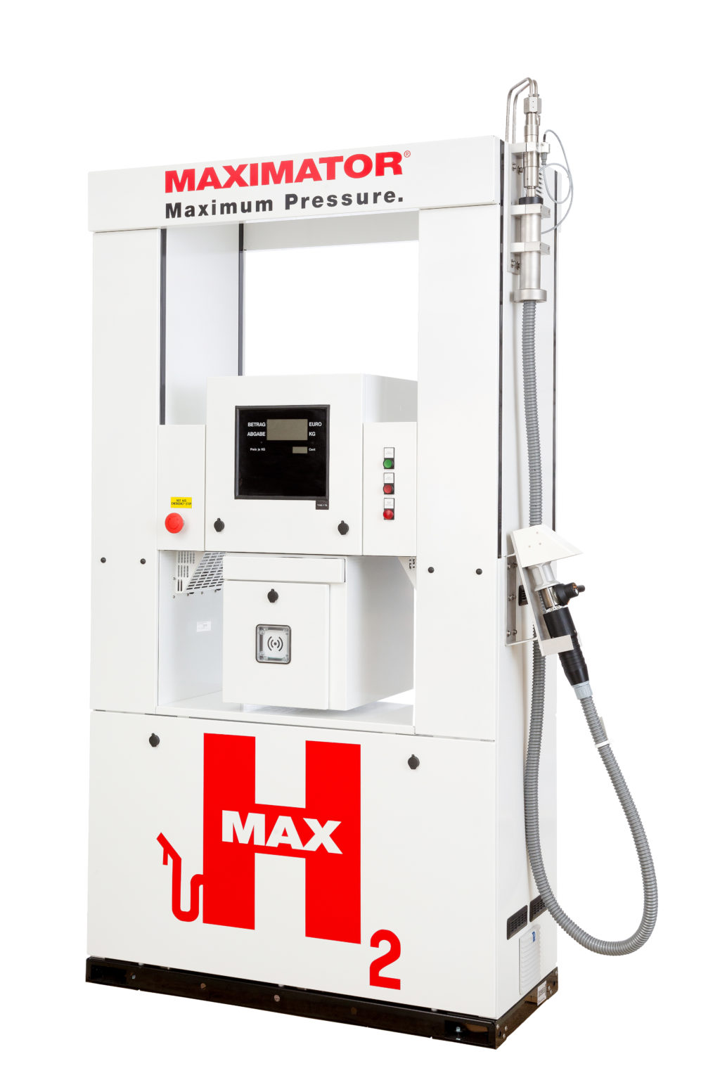 Power from waste is transformed to hydrogen for clean mobility ...