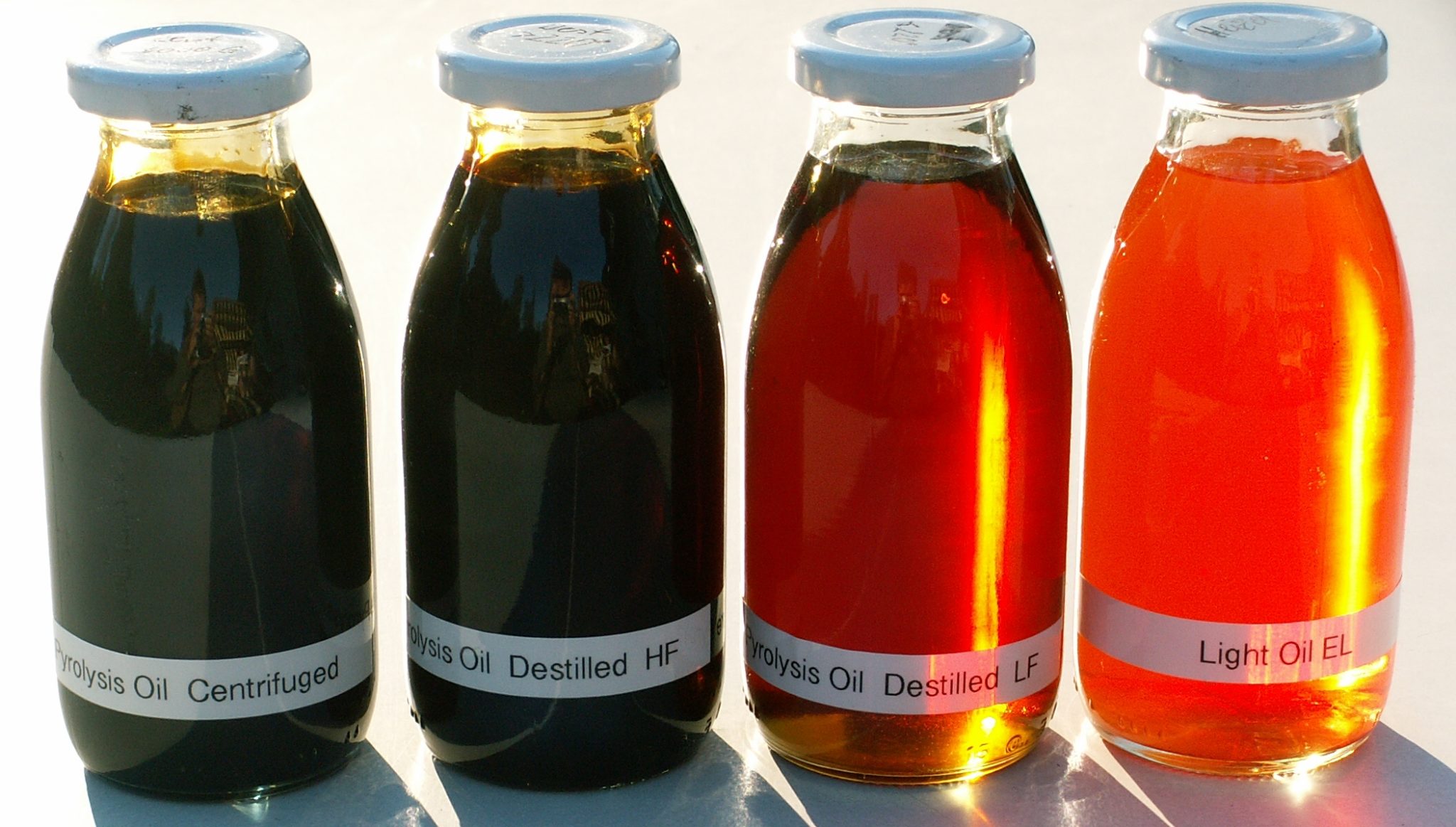 Pyrolysis for waste to hydrogen and products - RECYCLING magazine