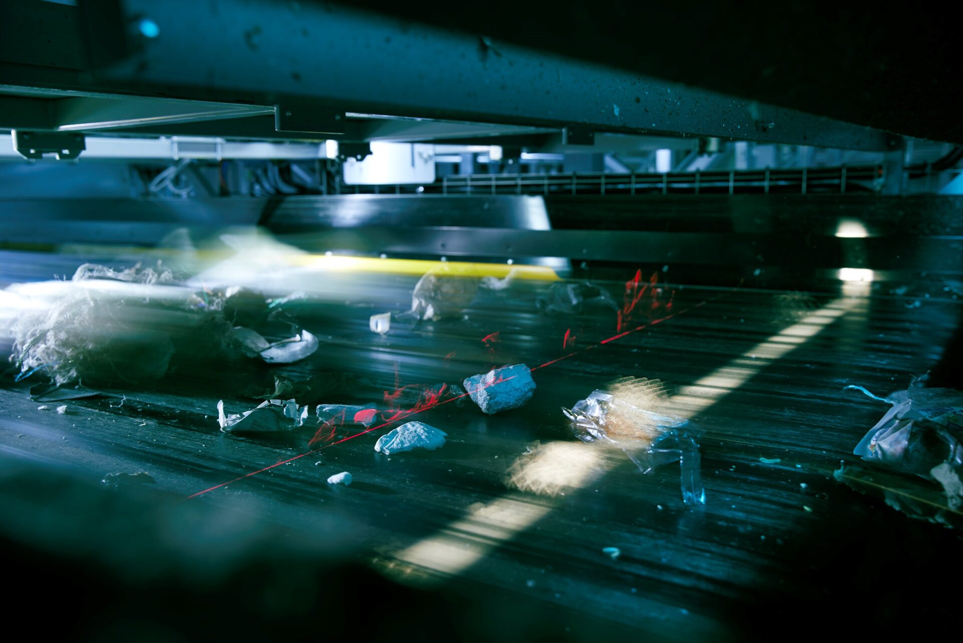 PreZero: Europe’s newest sorting plant for lightweight packaging ...