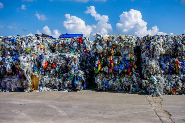 Film and flexible packaging recycling - RECYCLING magazine