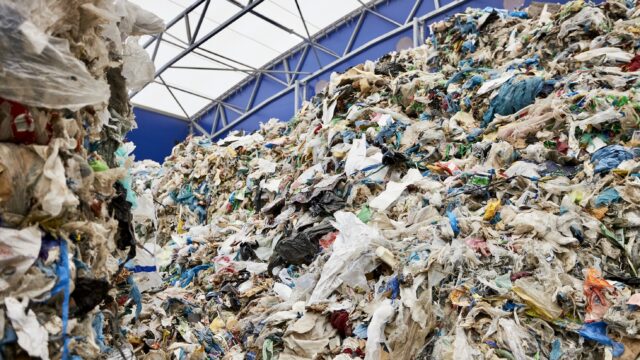 Chemical recycling of polyurethane waste - RECYCLING magazine