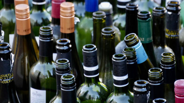 Performance of packaging glass recycling in Europe - RECYCLING magazine