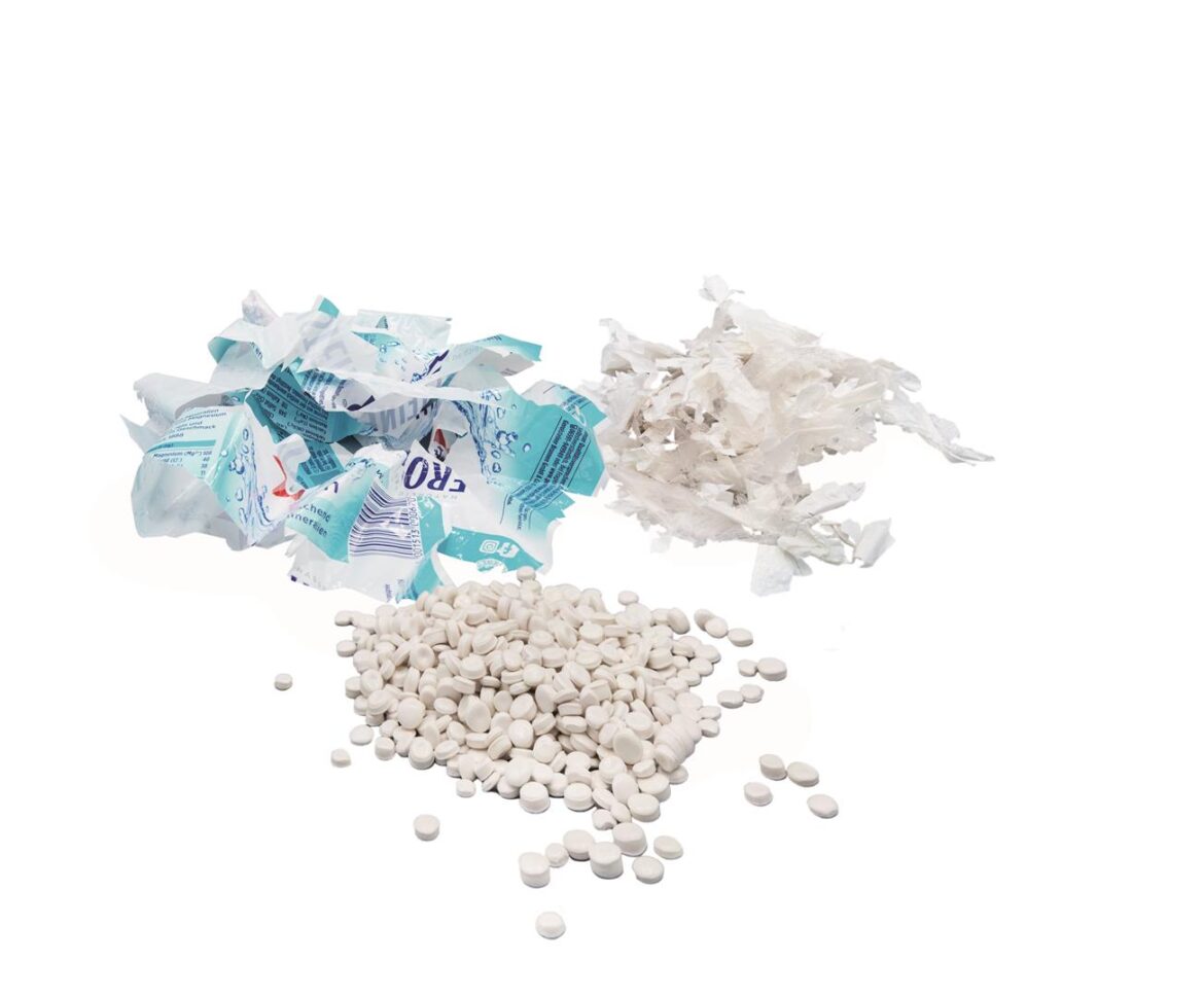 Cadel Deinking is now Keycycle Deinking - RECYCLING magazine