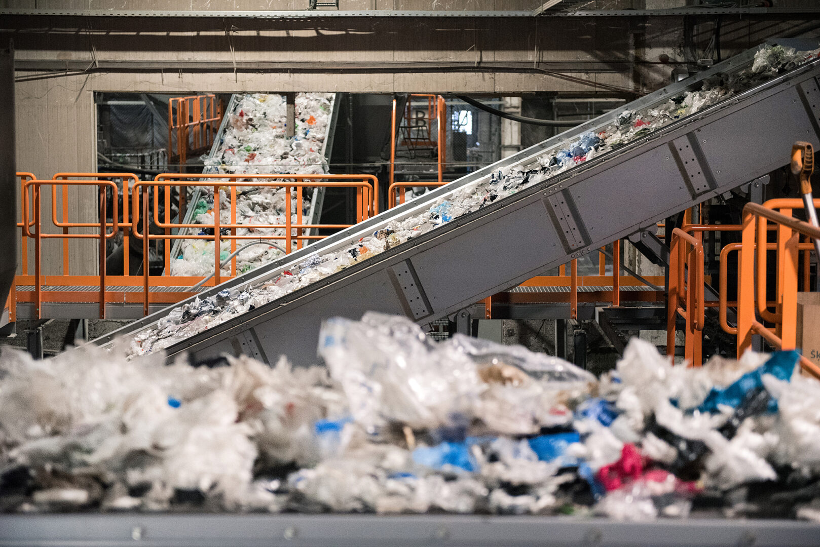 Nordic Plast invests €2.8 million in modernization and development - RECYCLING magazine