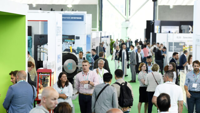 EuMBC Conference 2023 - RECYCLING magazine