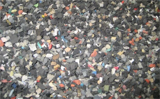 Recycling of automotive shredder residues - RECYCLING magazine