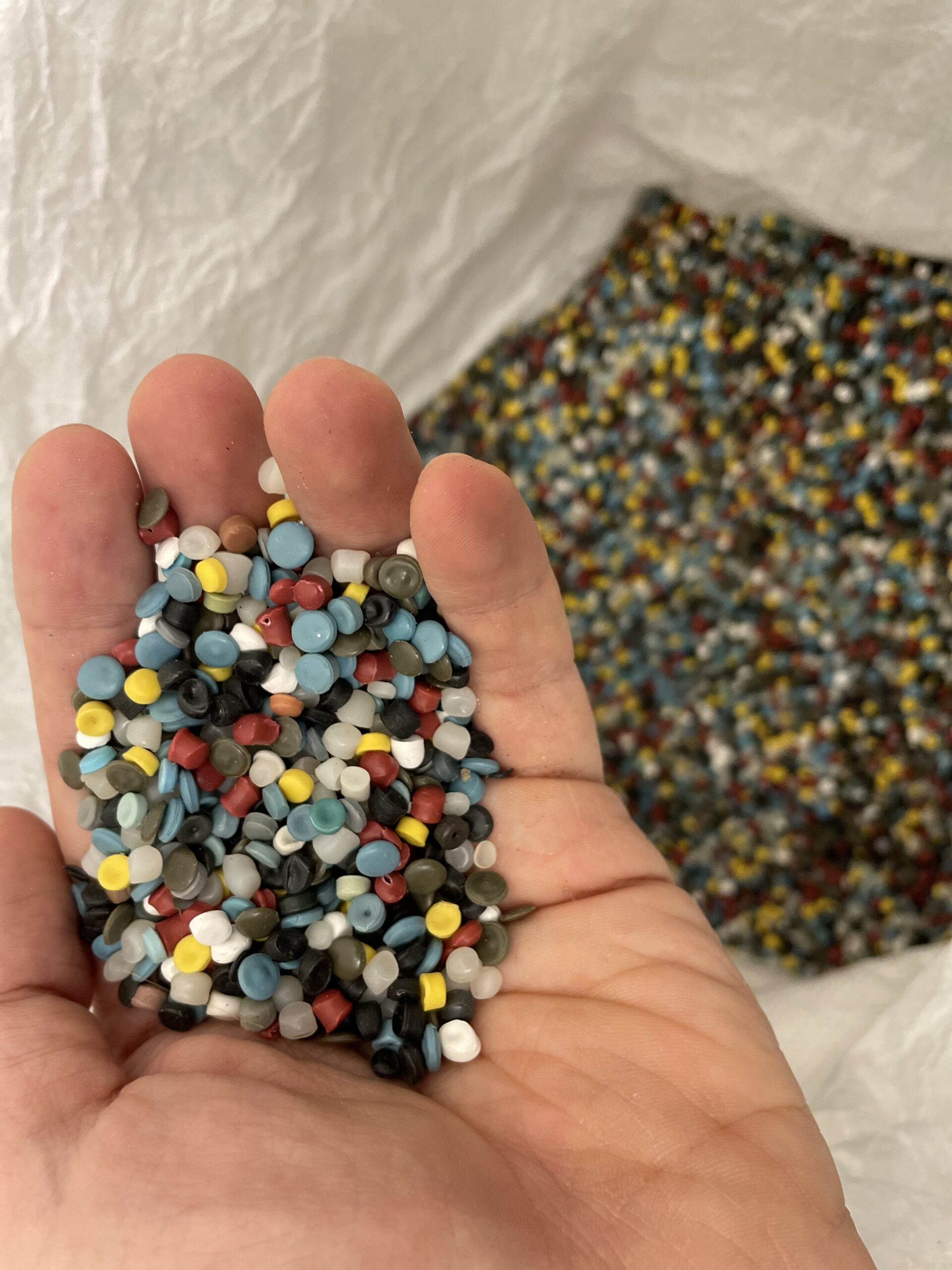 New standard for circular plastics ensures higher quality and cost ...