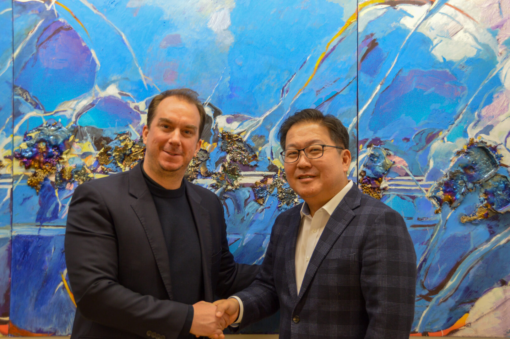 Cronimet and CNGR join forces to close the loop in battery recycling ...