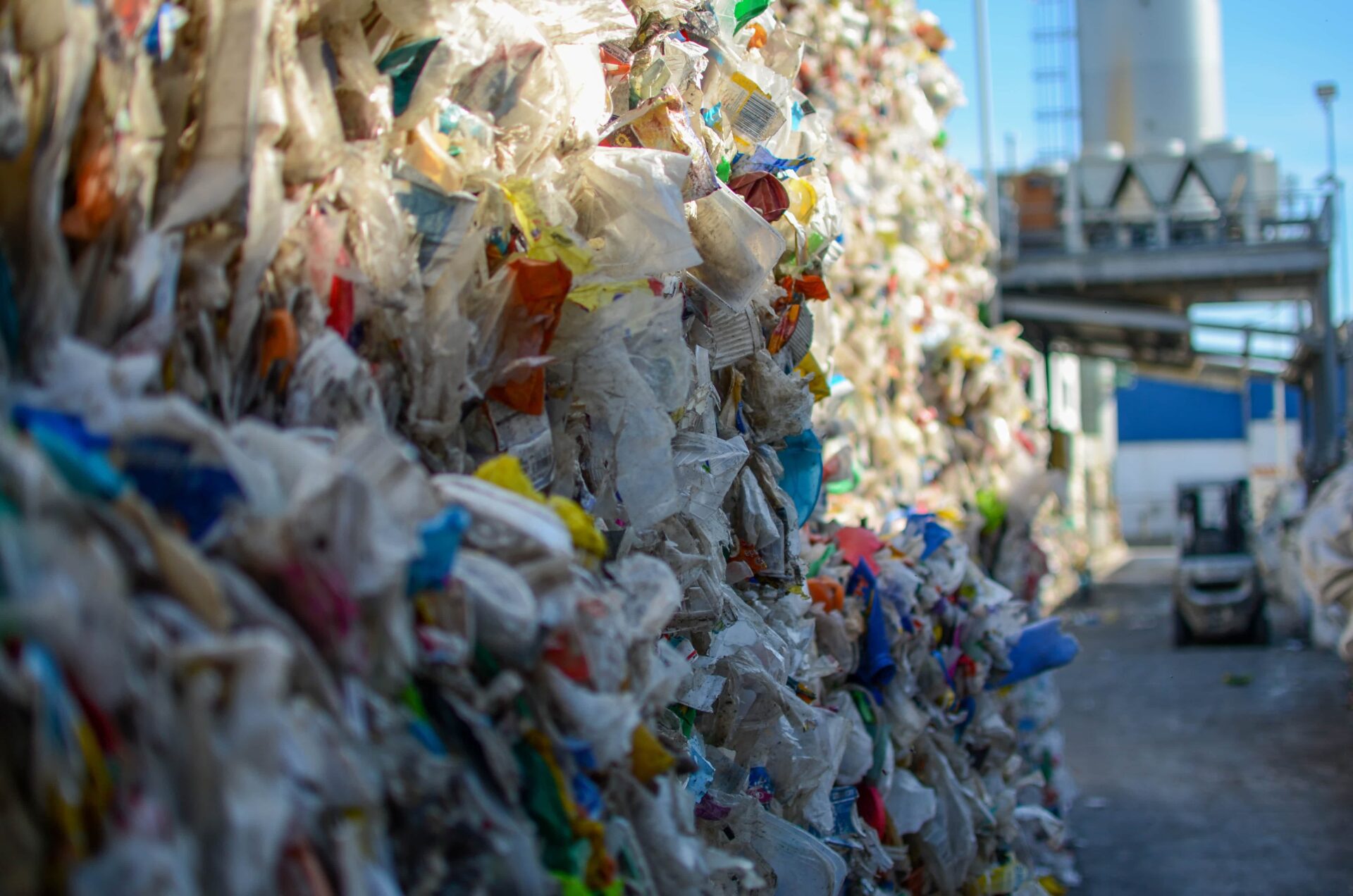 Pioneering plastic recycling in Spain - RECYCLING magazine