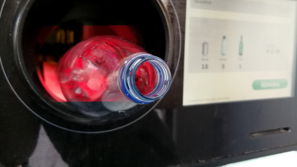 Ireland’s Deposit Return Scheme powered launched today - RECYCLING magazine