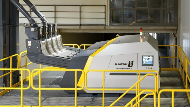 News archive - RECYCLING magazine