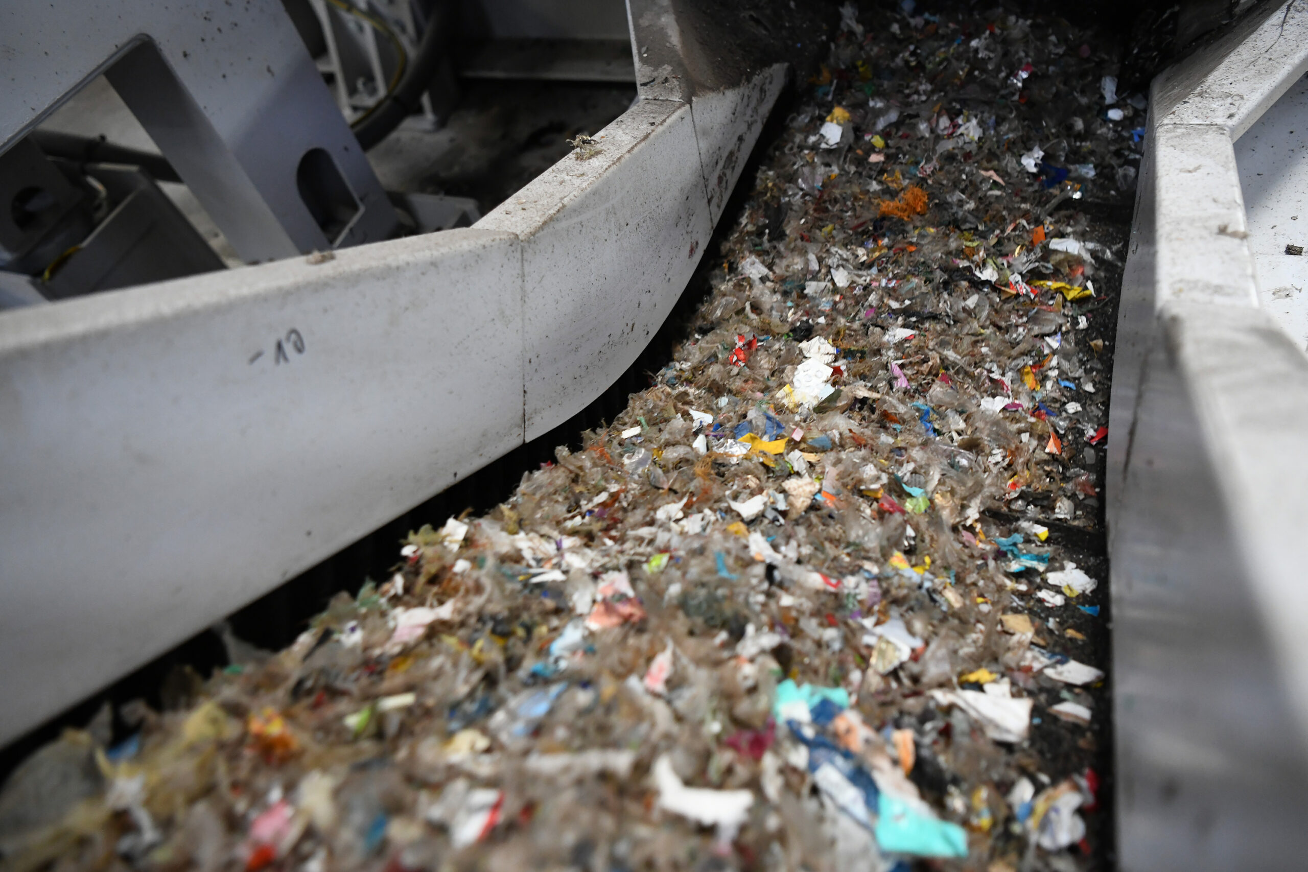 Cabka Recycling uses Lindner Micromat HP - RECYCLING magazine