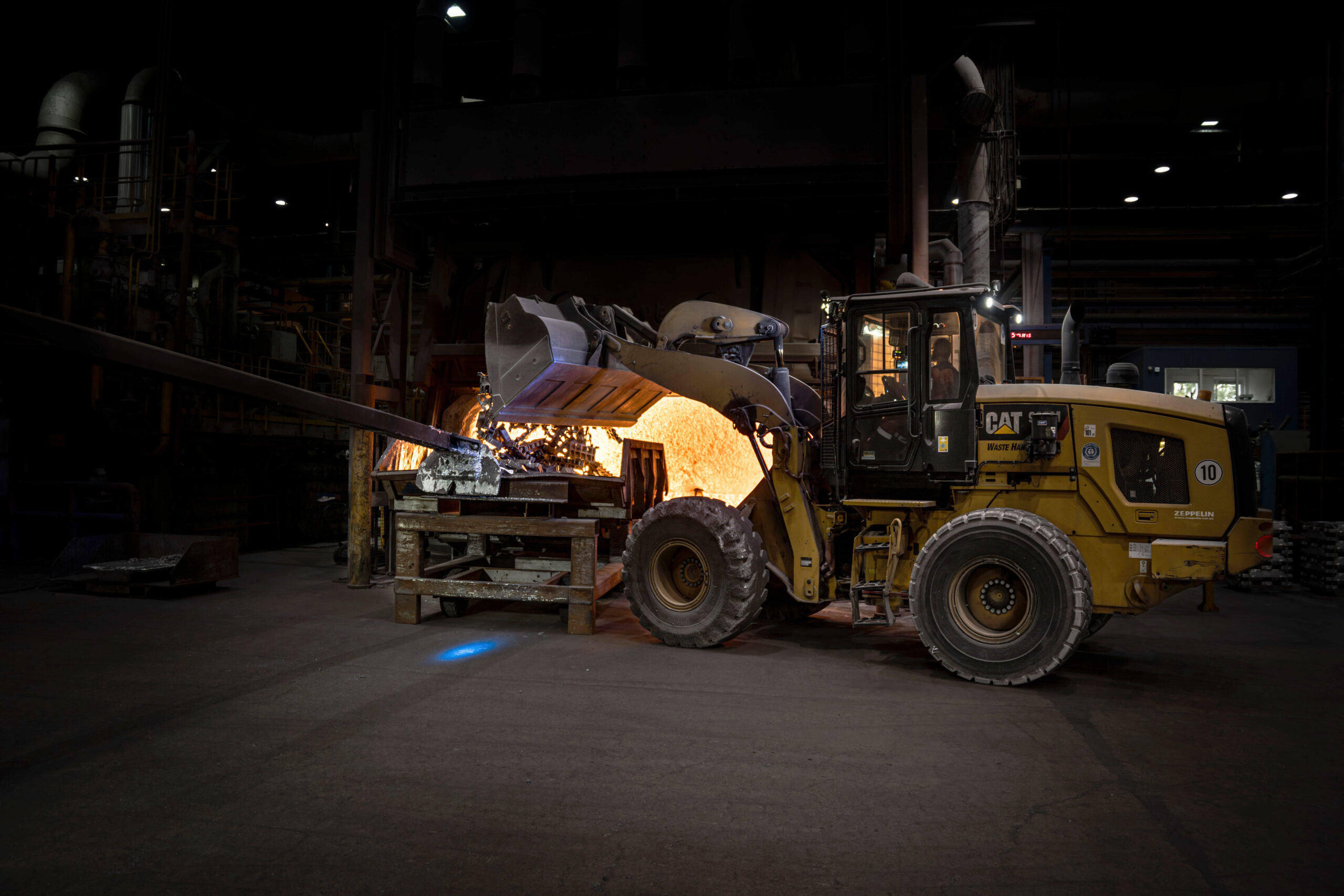 Speira and SMS group are cooperating in aluminium recycling - RECYCLING ...