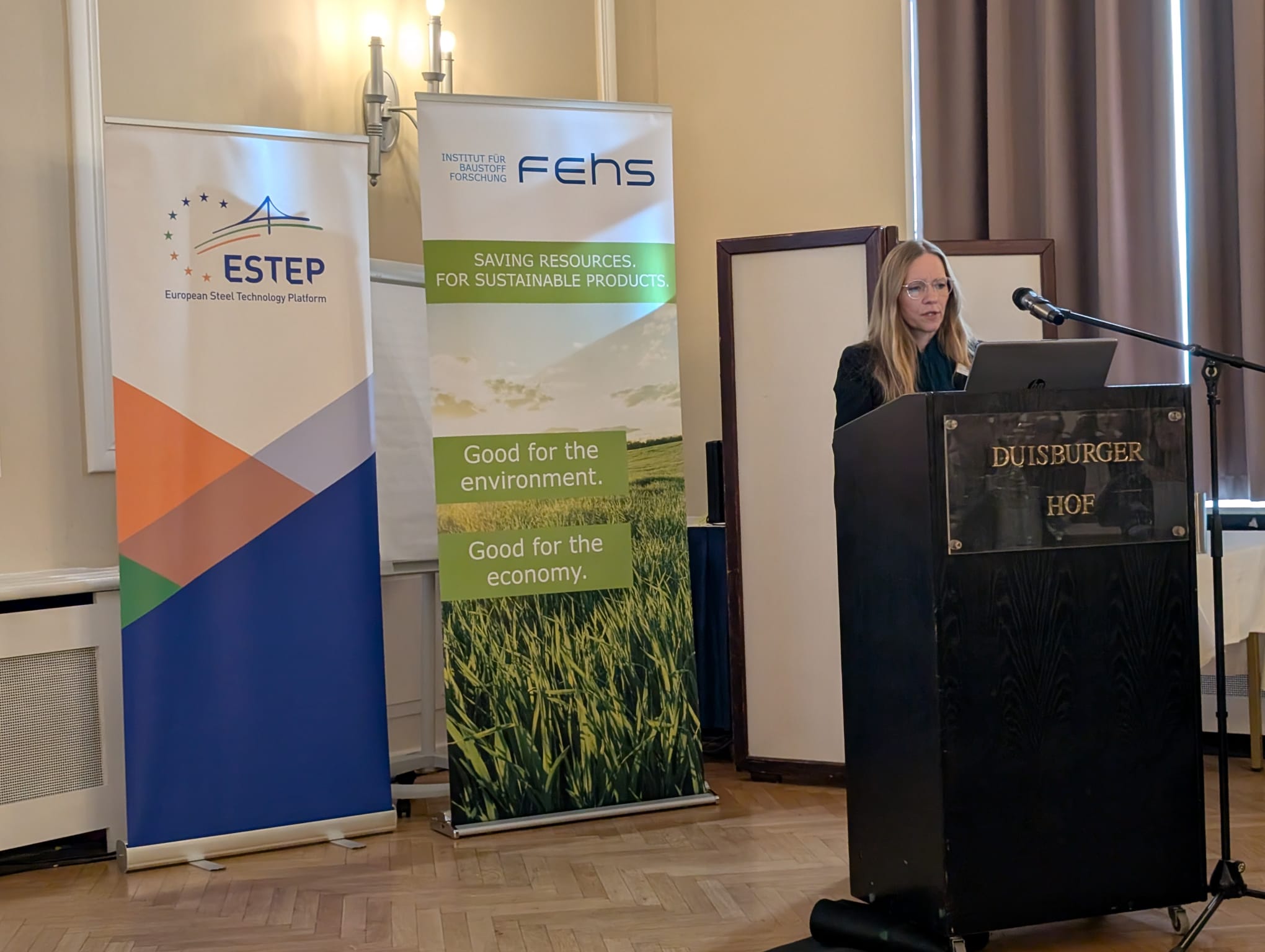 The importance of by-products from steel production - RECYCLING magazine