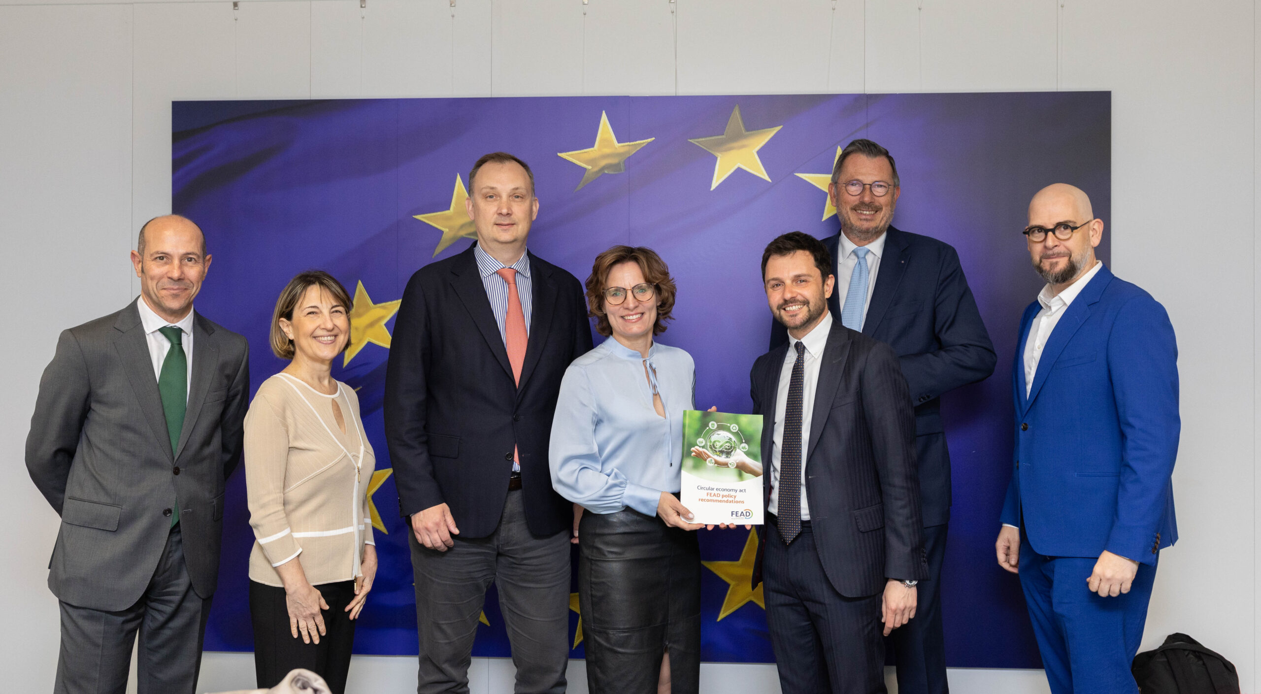 FEAD: 10 policy recommendations for the Circular Economy Act ...