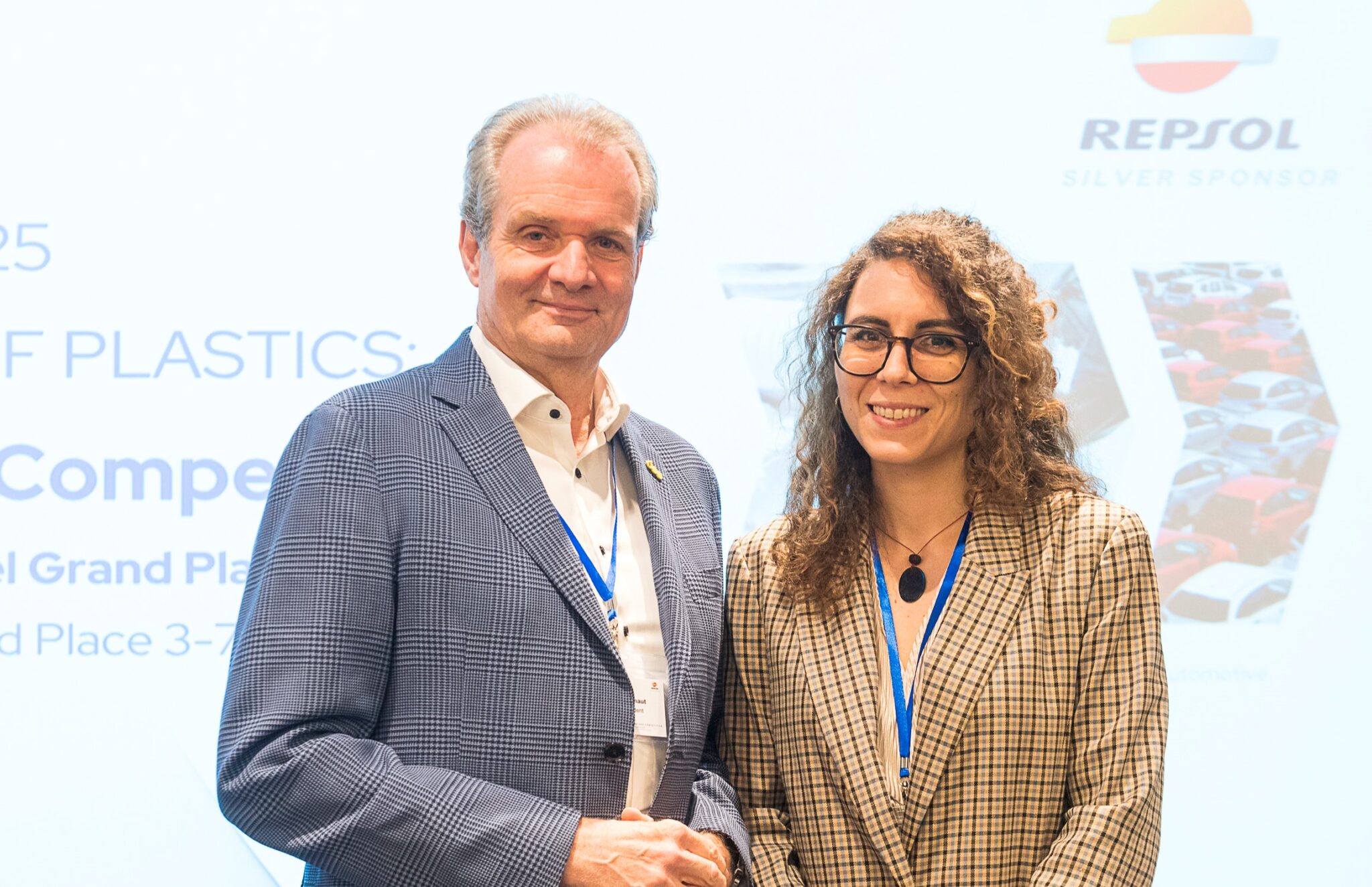 EuPC appoints Federica Gallicchio as new Managing Director - RECYCLING ...