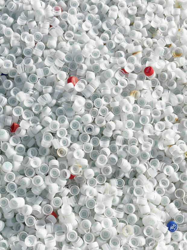 Starlinger PP cap-to-cap recycling process cleared by FDA - RECYCLING ...