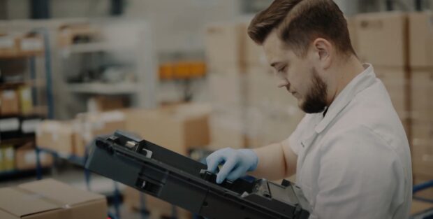 CE-RISE project aims to accelerate circular solutions - RECYCLING magazine